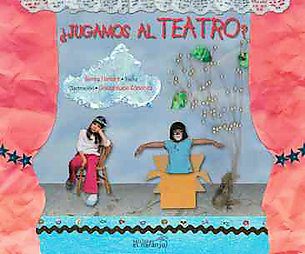 Libros sobre Teatro ️ 6 textos para aprender sobre teoria y la practica