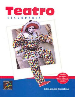 Libros sobre Teatro ️ 6 textos para aprender sobre teoria y la practica
